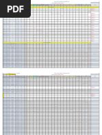 Dust Control Log Template Pdf