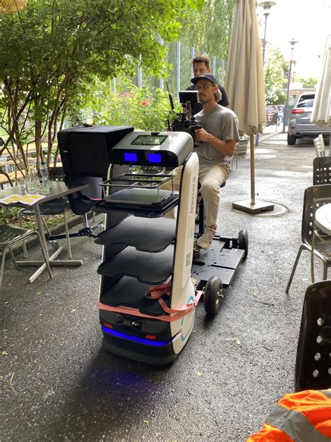 keenon robotics on linkedin keenonrobotics keenon robotics