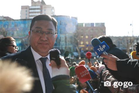 С Баярцогт Хүний эрх хууль засагладаг тогтолцооны төлөө ажиллана