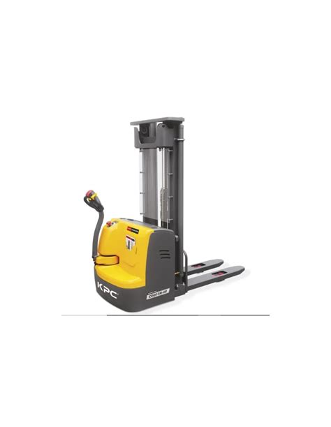 Chariot élévateur électrique Cdd15r Ii Magmagpt