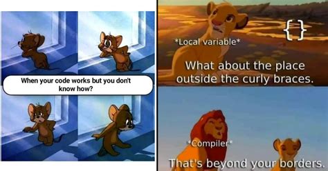 Programming Memes For Coding Geeks April 21 2024 Memebase Funny