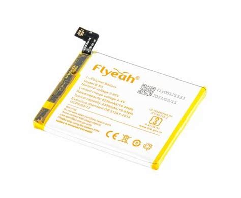 Vivo X Pro B K Battery At In New Delhi Id