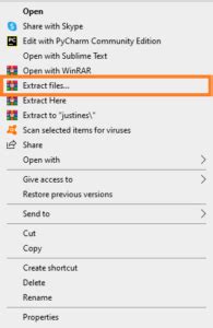 Vehicle Management System Project In Java With Source Code