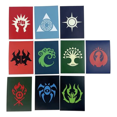 Boros Symbol