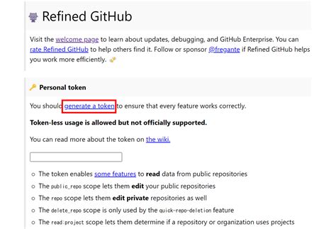 Refined Github Is A Browser Extension That Adds Over 100 Features To