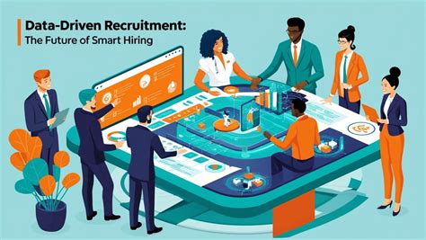 5 Powerful Ways Data Driven Recruitment Shapes The Future