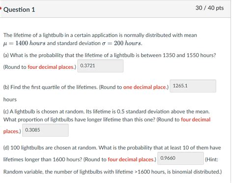 Solved There Is One Of The Questions Is Not Correct But I Chegg