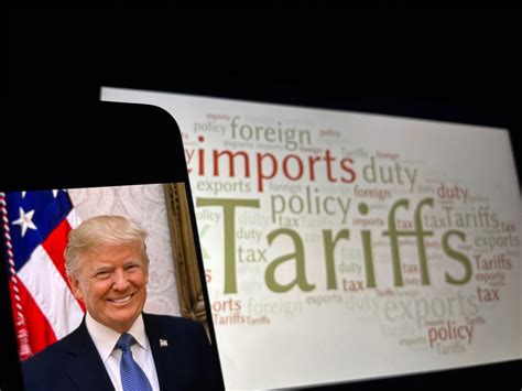 Progress And Paralysis In Us Trade Policy Metro