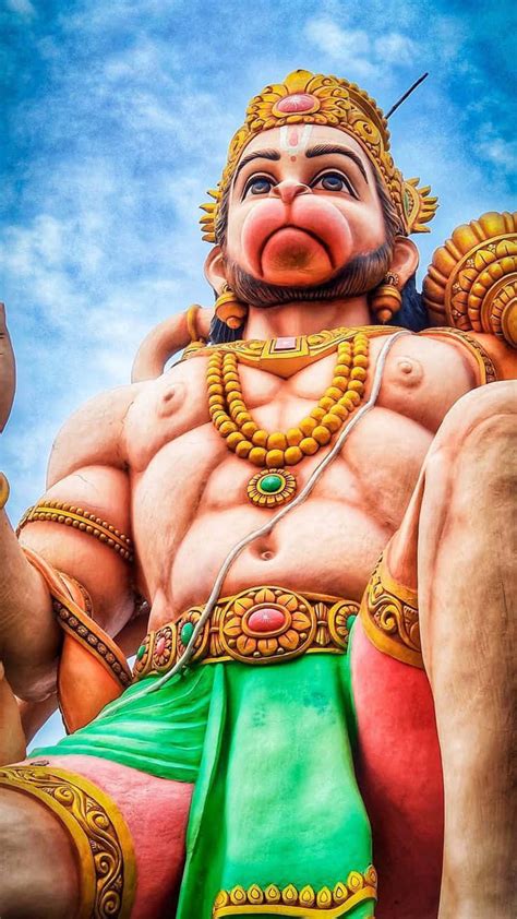 Bajrangbali Wallpapers Wallpaper Cave
