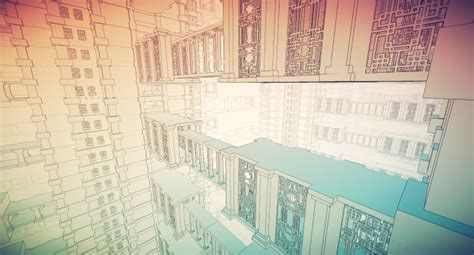 William Chyr Edge Detection Shader Deep Dive Part 1 Even Or