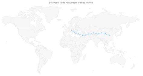 Connector Map With Javascript Step By Step Tutorial