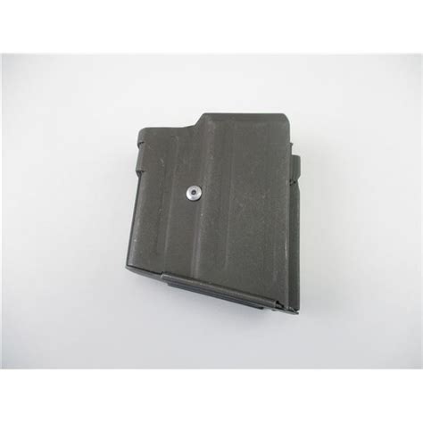 Czech M5257 Rifle Magazine