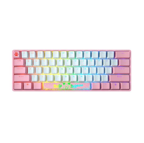 60 Compact Keyboards