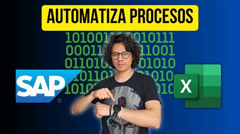 APRENDE SAP Scripting En Menos De Mins YouTube