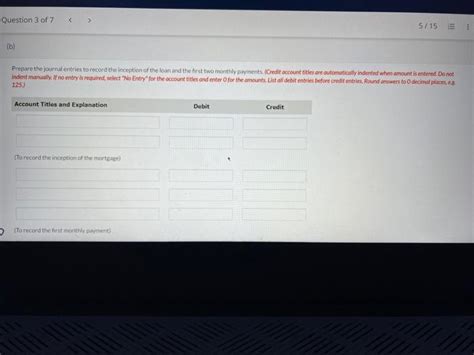 Solved Hi Can Someone Please Solve Q3b Thanks The Answer