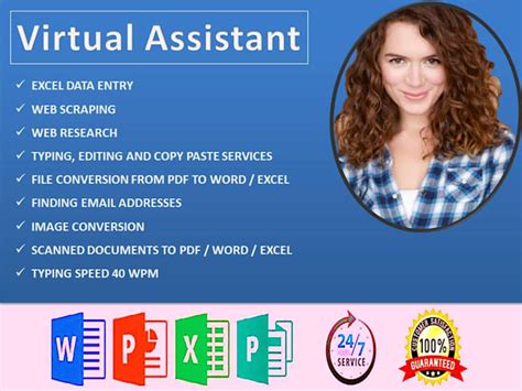Do Excel Data Entry Web Research Web Scraping By Businessflow Fiverr