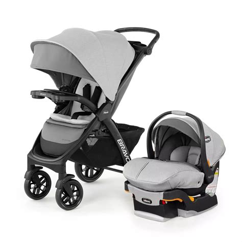 Chicco Strollers 13 Best Options For Safety And Comfort In 2026
