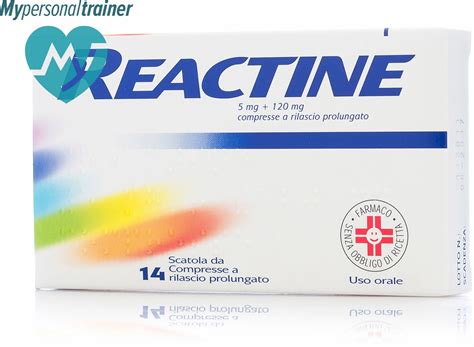 Reactine