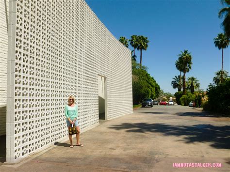The Parker Palm Springs Hotel Iamnotastalker