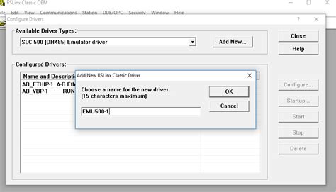 Rslogix Emulator Not Able To Start Djpsado