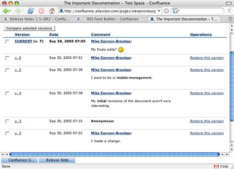 Release Notes 2 0 Confluence Data Center 8 9 Atlassian Documentation