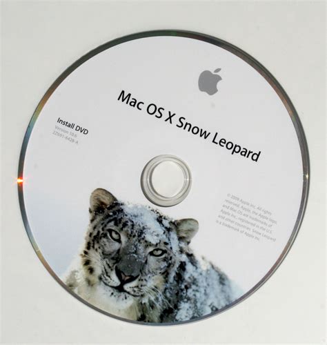 mac os x 10 6 snow leopard sipsenturin