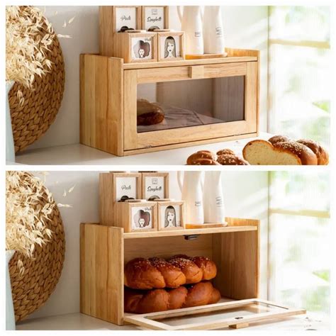 کمدا قیمت و خرید جا نانی چوبی بزرگ