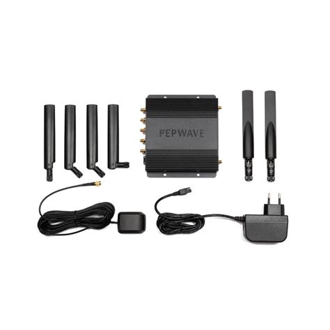 Comprar Router Peplink Max Br1 Pro 5gn En Oferta