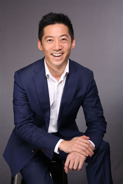 alan wu the obama foundation