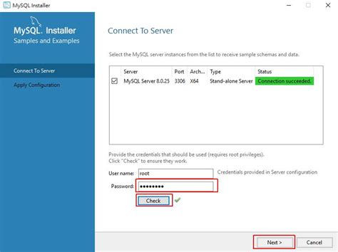 Windows Server 安裝 MySQL Community 免費社群版 理財工程師 Mars