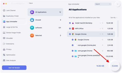 How To Uninstall Apps On Mac With Its Related Files Completely Remove