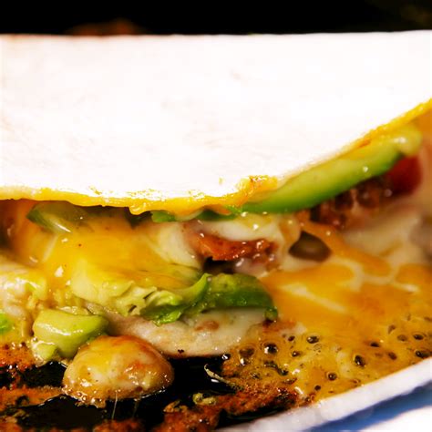 Chicken Quesadillas Artofit