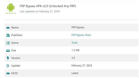 Best Samsung Frp Bypass Tools