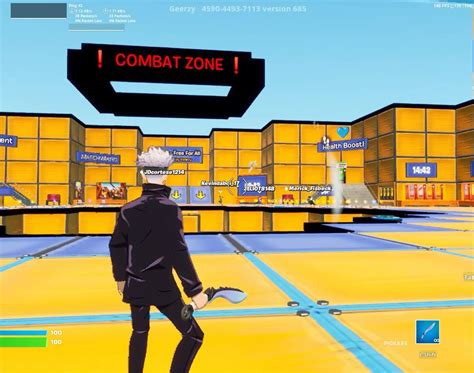 emote wheel causing lag r fortnitecreative