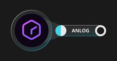 Analog Anlog Building Bridges In The Blockchain World
