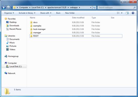 java spring ant deploys two war files stack overflow