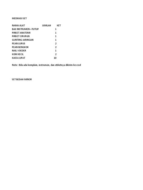 Form Cssd Pdf