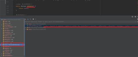 Bug Boolean Field Lost After Jsontojsonstring · Issue 673 · Alibabafastjson2 · Github