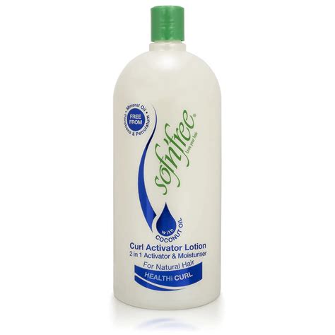 The Best Curl Activators To Get Perfectly Defined Curls