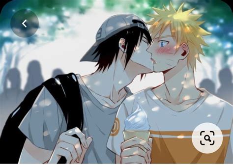 SasuNaru Sasunaru Sasuke And Naruto Love Naruto Shippudden