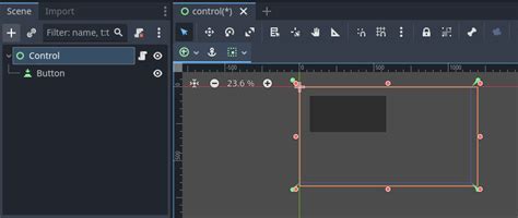 I Dont Know Hot To Use Setanchorspreset Rgodot