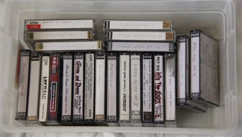 Save Your Cassette Tape Recordings To Your Computer The Frugal Noodle