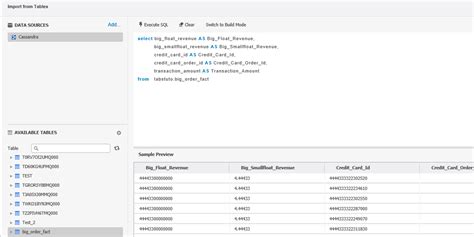 How To Connect To Cassandra