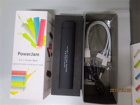 Different Power Banks Available At IMPACT
