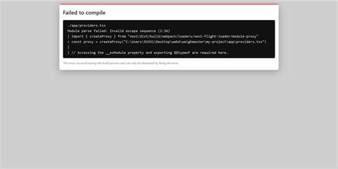 I Have Been Trying To Add Next Auth In My Project But Context On Providersts Is Going Haywire