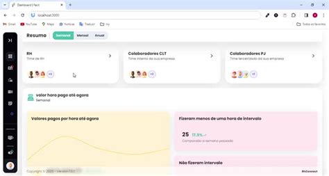 Vídeo Victor Ferreira No Linkedin Nestjs React Ts