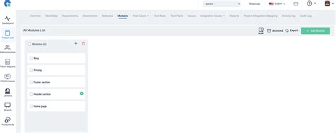 How To Write And Manage Test Cases With Qa Touch