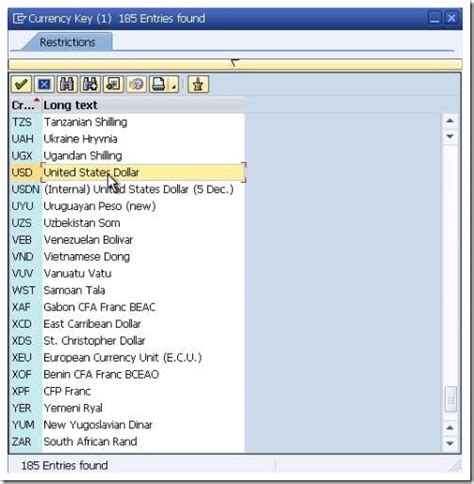 8 Key Techniques To Master SAP Database Table Maintenance