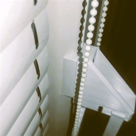 Cheap Servo Smart Blinds By Matouš Fiala Download Free Stl Model