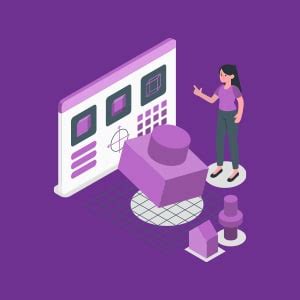 Web Based Application For Creating D Models Carmatec Inc